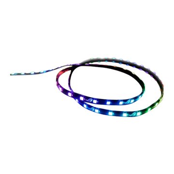 華碩 ROG ADDRESSABLE LED STRIP-60CM 燈條｜順發線上購物