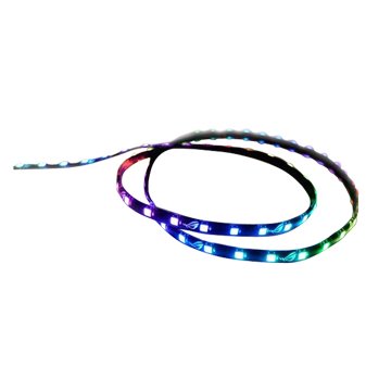 華碩 ROG ADDRESSABLE LED STRIP-30CM 燈條｜順發線上購物