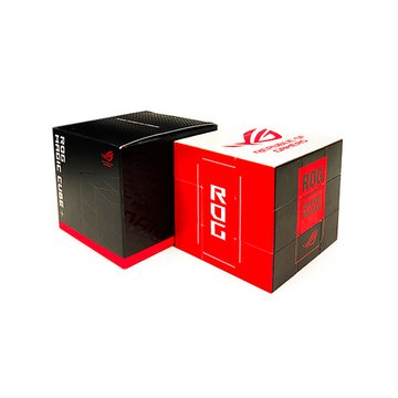 ASUS 華碩 ROG魔術方塊-贈品 ｜順發線上購物