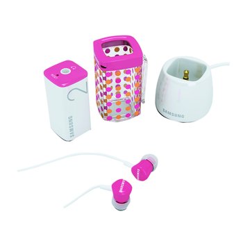 SAMSUNG 三星 S1 2G 粉紅 MP3｜順發線上購物