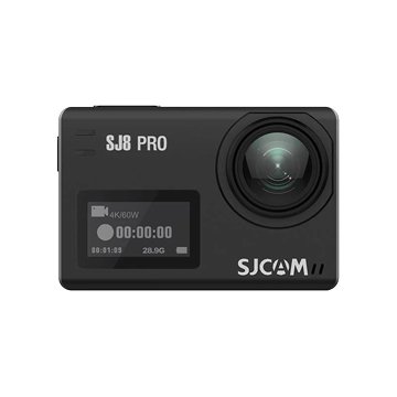 SJ8 PRO 4K WIFI防水運動攝影機｜順發線上購物