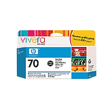 hp 惠普 C9449A(70) 亮光黑色墨水匣｜順發線上購物