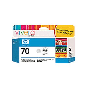 hp 惠普 C9451A(70) 淡灰色墨水匣｜順發線上購物