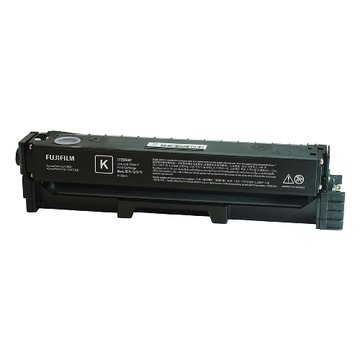 FUJIFILM 富士軟片 CT351267 黑(1.5K) 碳粉匣｜順發線上購物