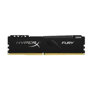 HyperX FURY DDR4 2400 8G PC RAM｜順發線上購物