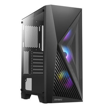 Antec 安鈦克 AX51黑色電腦機殼(福利品出清)｜順發線上購物