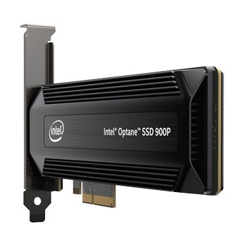 INTEL 英代爾 900P Optane 280G /PCIe 3D 固態硬碟-5年｜順發線上購物