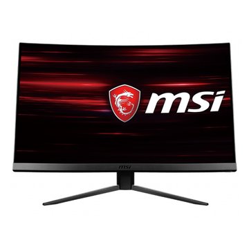 MSI 微星 24" OPTIX MAG241CV 曲面電競(VA/144H)(福利品出清)｜順發線上購物
