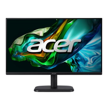 acer 宏碁 27" EK271 E 100Hz螢幕(F-Sync/HDR10/HDMI.VGA.IPS)(福利品出清)｜順發線上購物