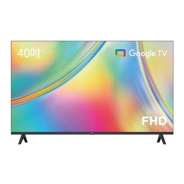 TCL 40" 40S5400 智能聯網液晶電視｜順發線上購物