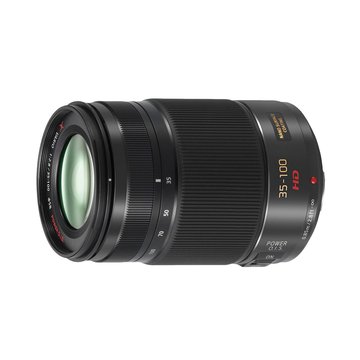 Panasonic LUMIX G X VARIO 35-100mm F2.8 ｜順發線上購物