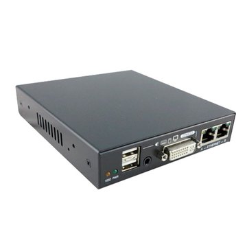 單埠 IP KVM ｜順發線上購物