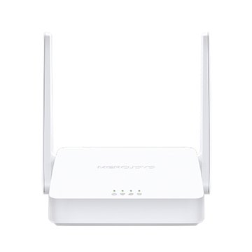 Mercusys 水星 MW302R N300 無線路由器｜順發線上購物