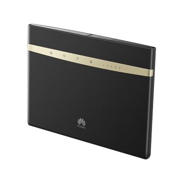 HUAWEI 華為 B525S-65A 4GLTE 行動雙頻分享器｜順發線上購物