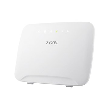 ZyXEL 合勤 LTE3316-M604 4G寬頻路由器(支援SIM/｜順發線上購物