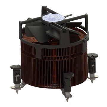 INTEL 英代爾 BXTS15A盒裝風扇｜順發線上購物