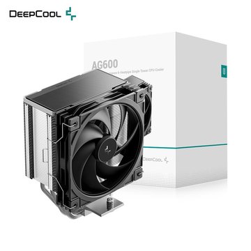 DeepCool 九州風神 AG600 CPU散熱器｜順發線上購物