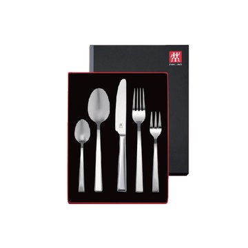 Panasonic 國際牌 德國雙人 Dinner五件式西餐組 SP-2502｜順發線上購物