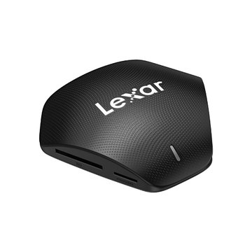 Lexar Professional 多功能三合一USB 3.1讀｜順發線上購物