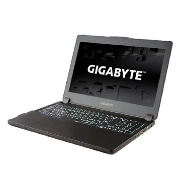 GIGABYTE 技嘉 P35XV5-2K7670H16GE2H1W10(i7-6700HQ/16G/GTX980M8G/256m+1T ...