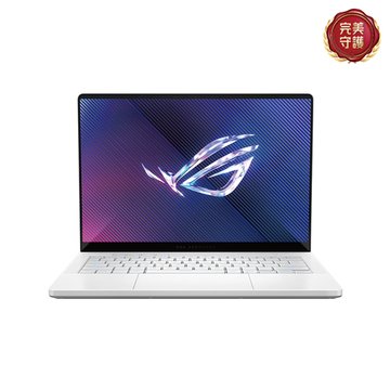 ASUS 華碩 ROG Zephyrus G14 GA403UV-0032H8945HS-NBLO鉑月銀(有燈)(14"/R9 8945HS ...