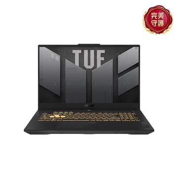 ASUS 華碩 TUF Gaming F17 FX707VJB-0032A210H 月影灰(無包/17.3"/Core5 210H ...