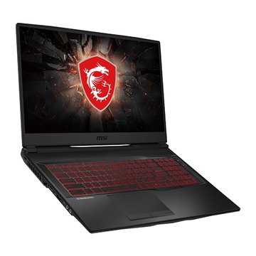 MSI 微星 GL75 9SD-061TW(i7-9750H/8G/GTX1660TI 6G/512GB PCIe/W10)(福利品出清 ...