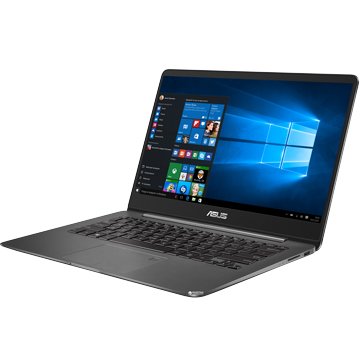 (福利品)ASUS 華碩 UX430UQ-0201A7200U 石英灰(i5-7200U/8G/940MX/512G SSD/W10)｜順發線上購物