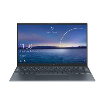 ASUS 華碩 UX425J-W 商用3-3(專案)(i5-1035G1/16G/512G SSD/W10P)(福利品出清)｜順發線上購物