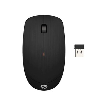 hp 惠普 Wireless Mouse X200 - nb 蝦皮贈品｜順發線上購物