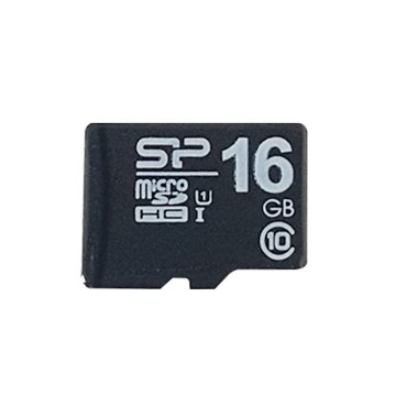 MicroSDHC 16G UHS-1 C10 記憶卡｜順發線上購物