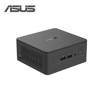 ASUS 華碩 NUC 12 PRO i5-1240P(RNUC12WSHI500009I)(L6)準系統｜順發線上購物