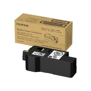 FUJIFILM 富士軟片 CWAA0980 碳粉回收盒 (6K)｜順發線上購物