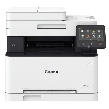 Canon 佳能 imageCLASS MF632Cdw彩色雷射多功能印表機(福利品出清)｜順發線上購物