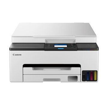 Canon 佳能 MAXIFY GX1070 商用連供複合機 ｜順發線上購物