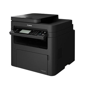 Canon 佳能 imageCLASS MF267dw 黑白雷射事務機(福利品出清)｜順發線上購物