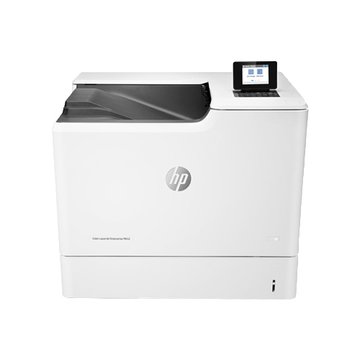 hp 惠普 Color LaserJet Enterprise M652dn 雙面列印彩色雷射印表機(福利品出清)｜順發線上購物
