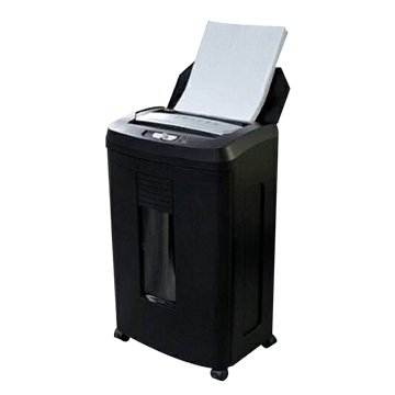 FILUX 飛力士 AF-100 10張25L細碎全自動感應碎紙機 (通過環保標章認證)｜順發線上購物