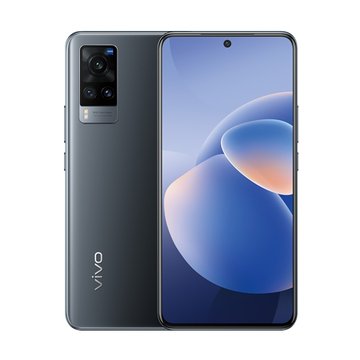 VIVO X60(8G/128G)-迷霧黑 智慧手機｜順發線上購物