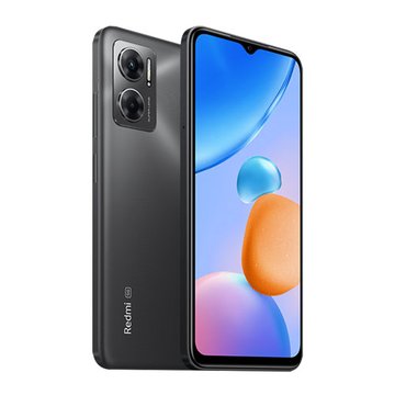 Mi 小米 Red 10(5G)6G/128G-石墨灰 智慧手機｜順發線上購物