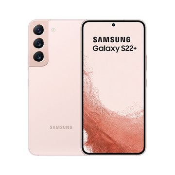 SAMSUNG 三星 Galaxy S22(5G)(G9010)8G/128G-粉 智慧手機｜順發線上購物