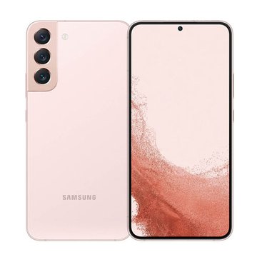 SAMSUNG 三星 Galaxy S22+(5G)(G9060)8G/128G-粉 智慧手機｜順發線上購物