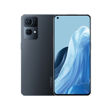 OPPO Reno7 Pro(CPH2293)12G/256G-星夜黑 智慧手機｜順發線上購物