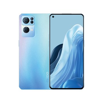 OPPO Reno7 Pro(CPH2293)12G/256G-星夜藍 智慧手機｜順發線上購物