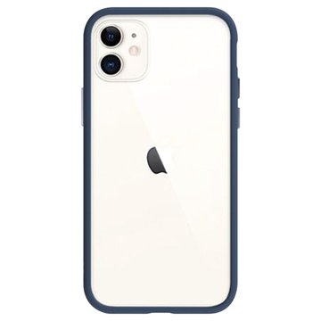 DEVILCASE 惡魔鋁合金 iPhone 11惡魔防摔殼-深藍｜順發線上購物
