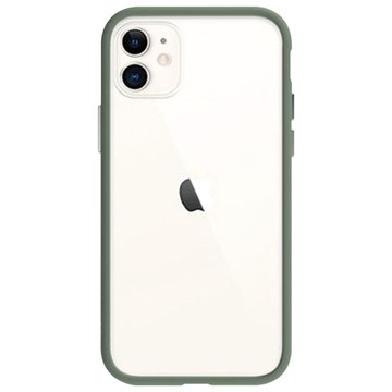 DEVILCASE 惡魔鋁合金 iPhone 11惡魔防摔殼-深綠｜順發線上購物