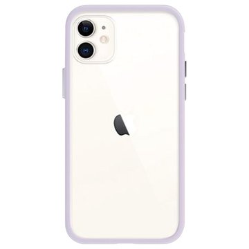 DEVILCASE 惡魔鋁合金 iPhone 11惡魔防摔殼-薰衣紫｜順發線上購物
