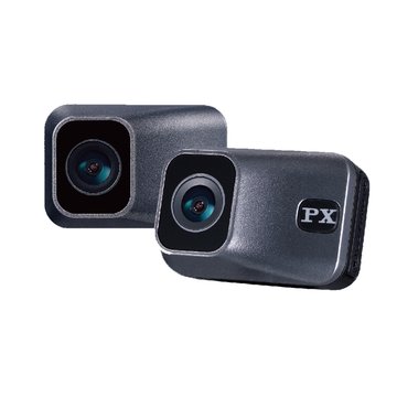 PX 大通 MX1 PRO HDR星光夜視高畫質機車記錄器 ｜順發線上購物