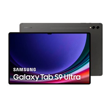 SAMSUNG 三星 三星Galaxy Tab S9 5G 8G/128G 灰 鍵盤組 平板電腦｜順發線上購物