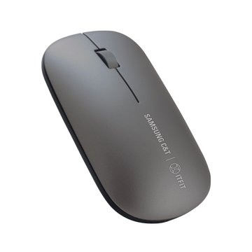 三星平板贈品-ITFIT 雙模無線滑鼠 ｜順發線上購物